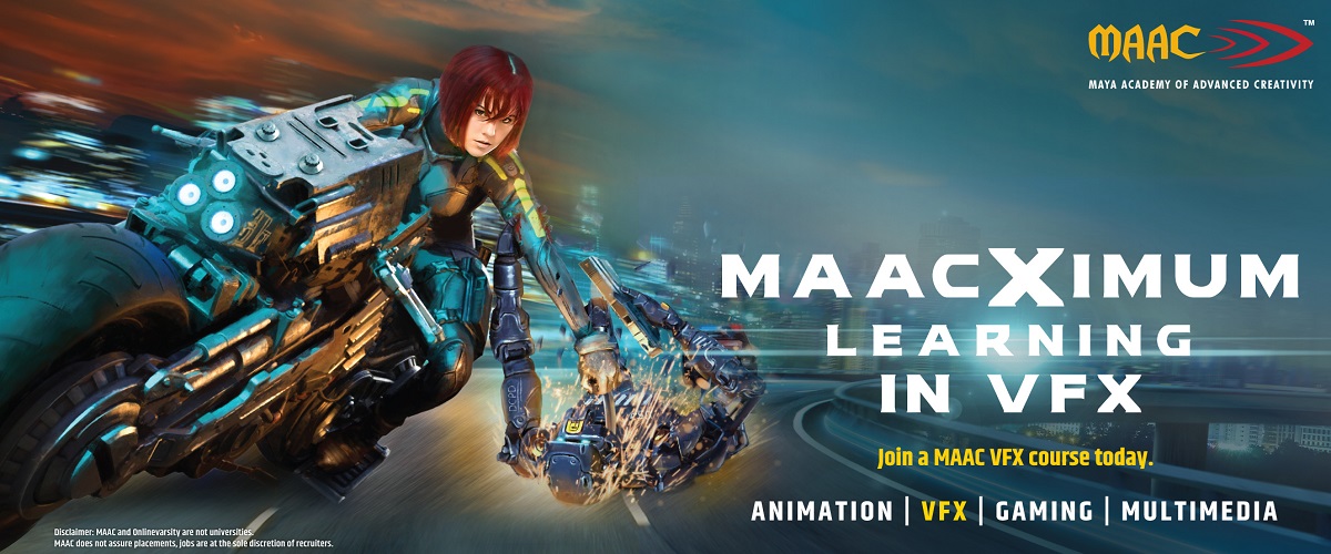 VISUAL EFFECTS (VFX) – VFX Courses in MAAC varanasi | VFX Institute in ... VISUAL EFFECTS (VFX) – VFX Courses in MAAC varanasi | VFX Institute in ...